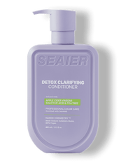 SEAIER. From Sea to Hair